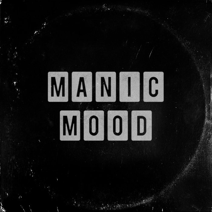 Bright EP | Manic Mood