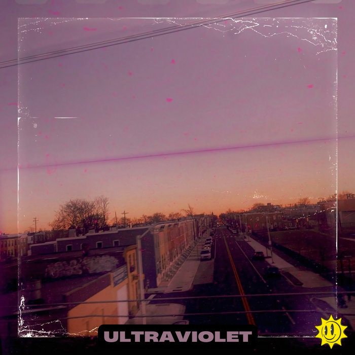 Ultraviolet | DJ-SUN