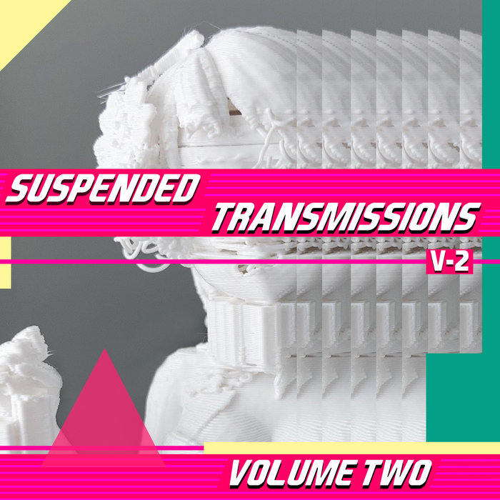 SUSPENDED TRANSMISSIONS: VOLUME 2 | Suspended Transmissions