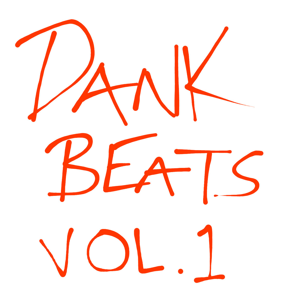 Deluxe Dank Beats Pak Vol. 1 | Fryman
