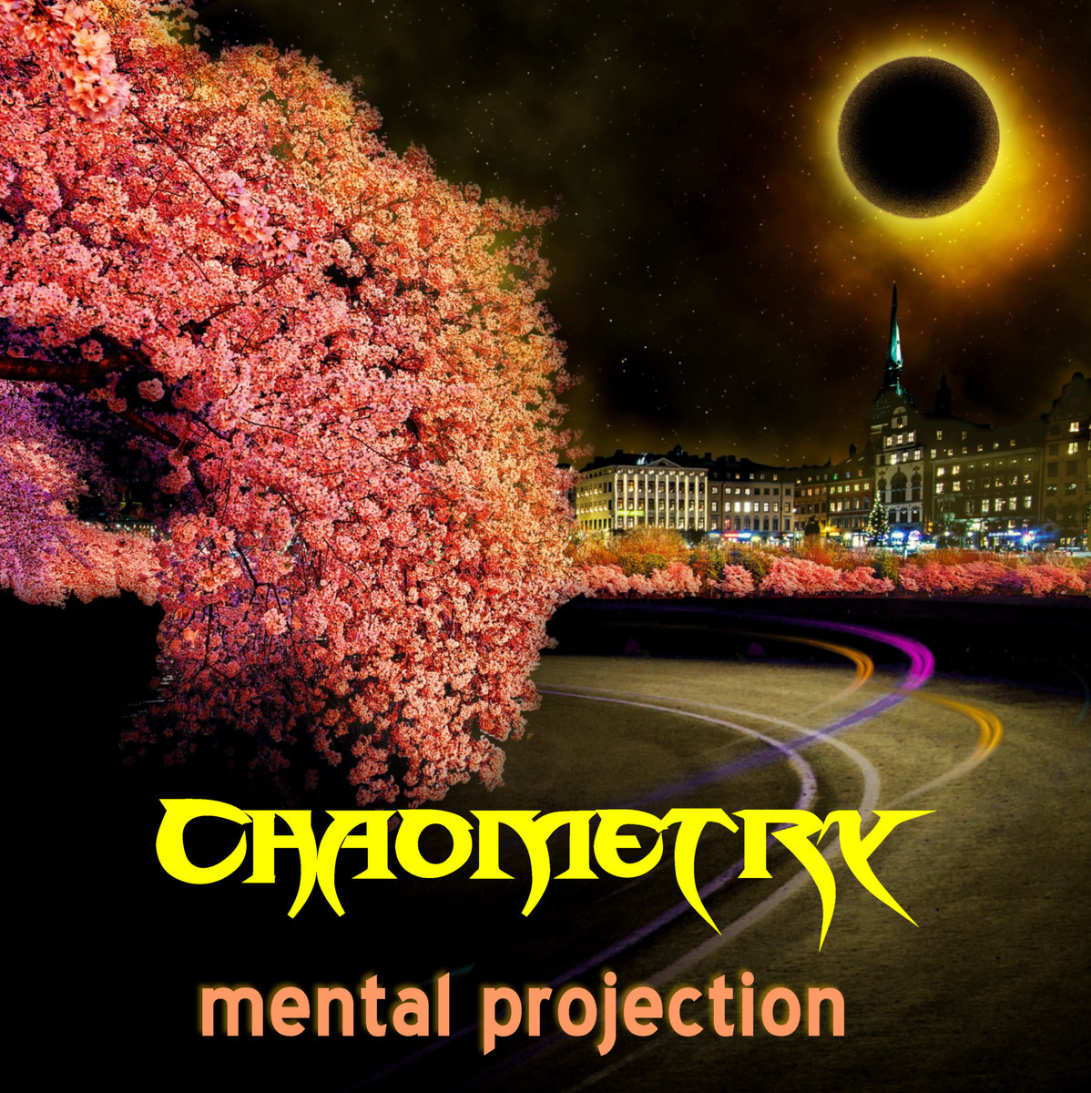 Mental Projection | Chaometry
