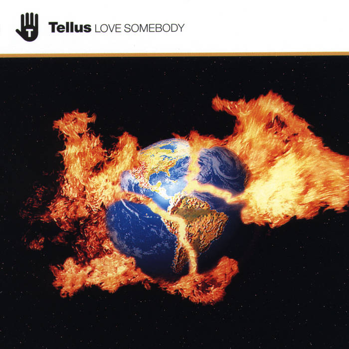 Love Somebody Album Cover
