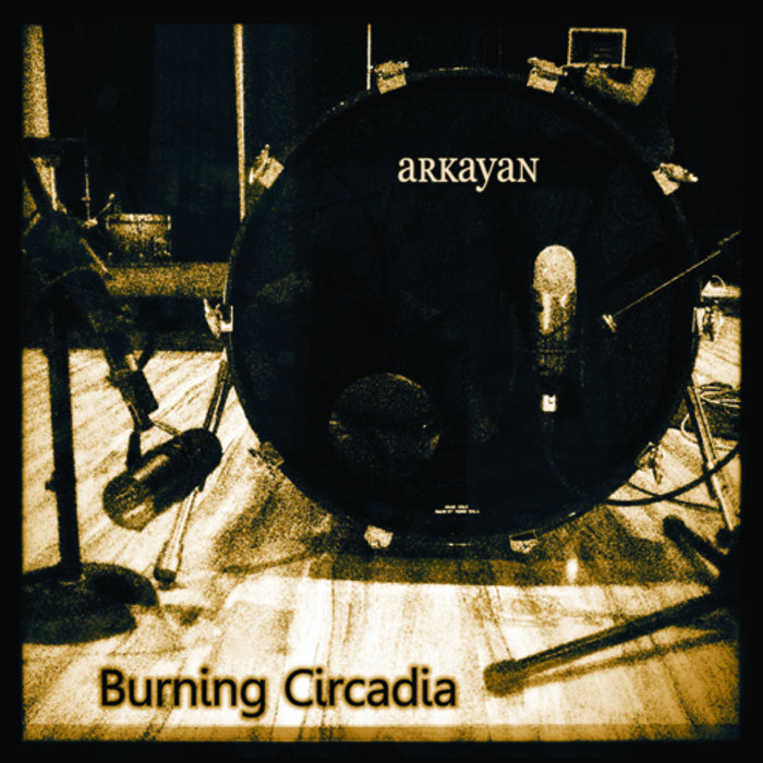 Burning Circadia | Arkayan