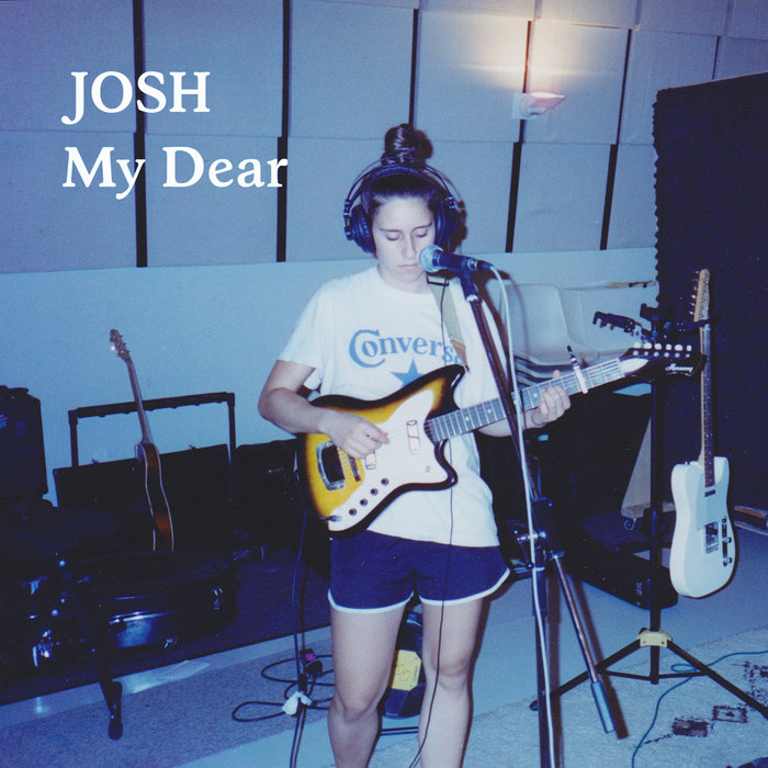 My Dear (Single Version) | Black Sea Dahu