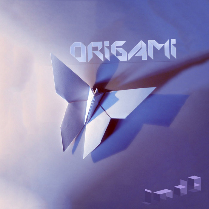 Origami Album | JM-DG