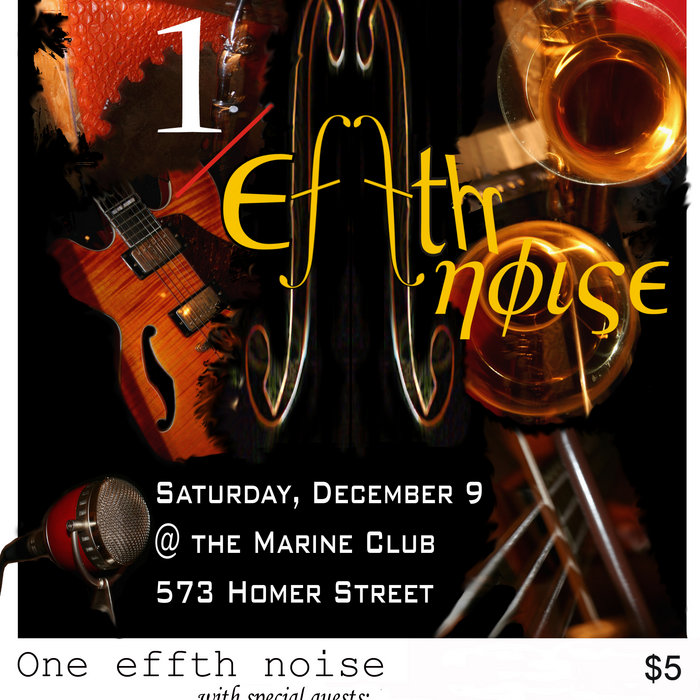 Winnebago Bootlegs | One Effth Noise