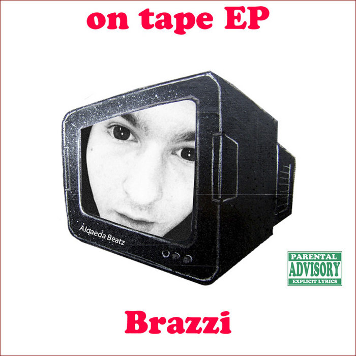 On Tape EP | Luka Brazzi