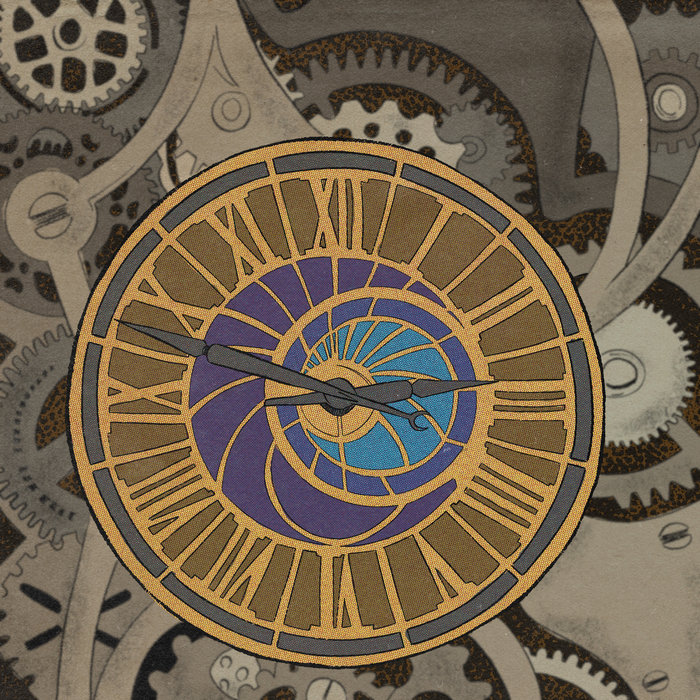 Epoch | Alfa Mist & Emmavie | Alfa Mist