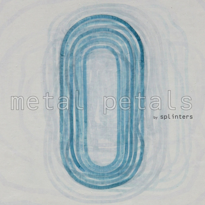 Metal Petals | Splinters
