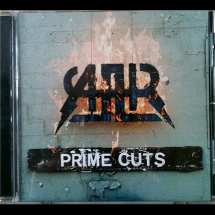 Prime Cuts | The All-American Rejects