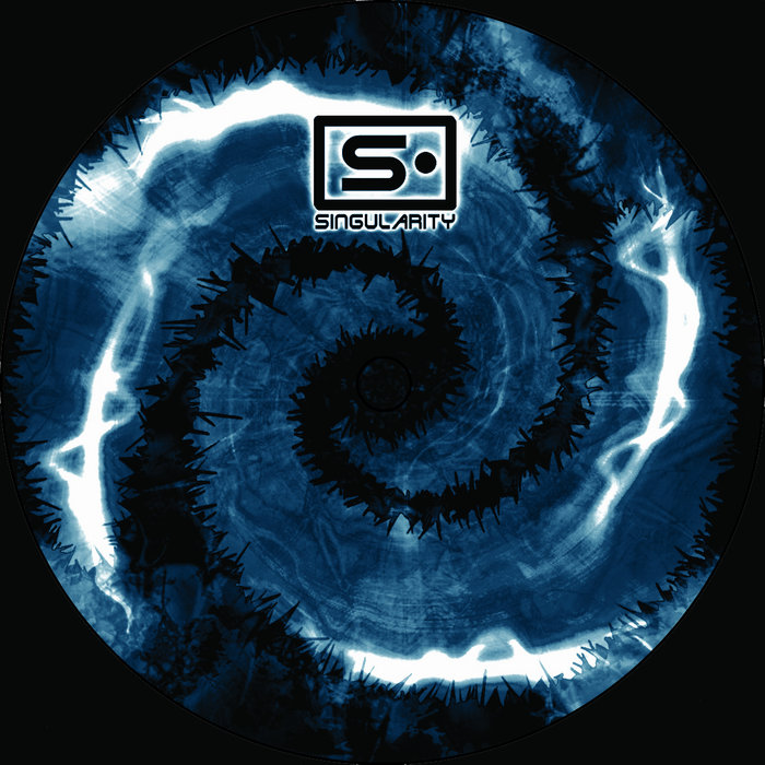 Sin001: Approaching numb EP | Voidloss & Villain | Singularity Recordings