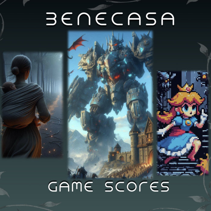 Game Scores (Original Video Game Soundtrack) | Benecasa Music