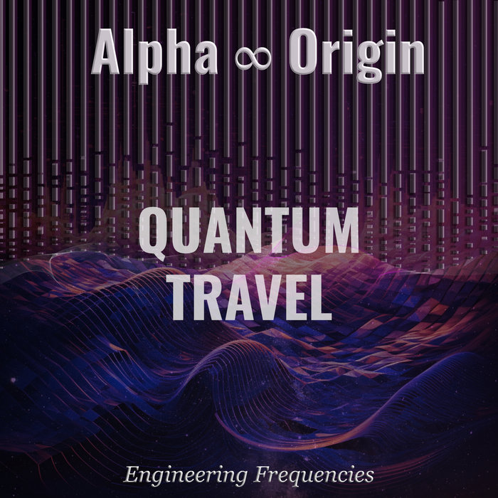 Quantum Travel | Alpha8Origin