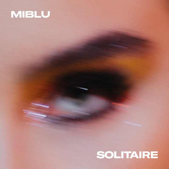 Solitaire (Album) | MIBLU | Assim Records
