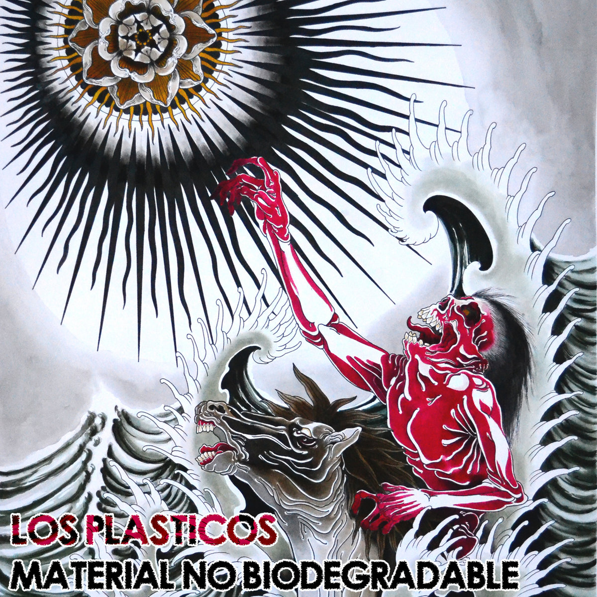 Material No Biodegradable | Los Plásticos