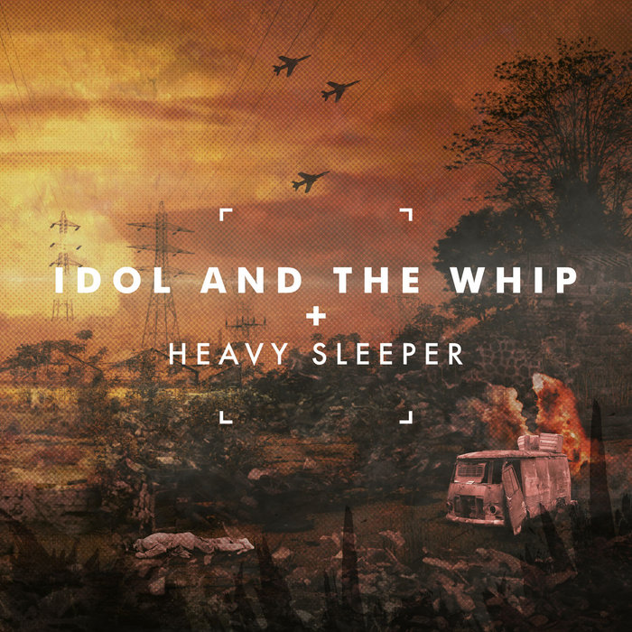 HEAVY SLEEPER | Idol and the Whip