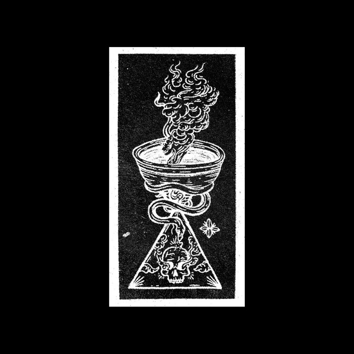 GOD:TONGUE | ALTARE CLOTH