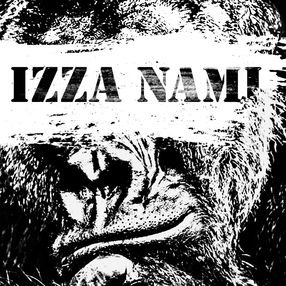 IZZA NAMI debut E.P. | IZZA NAMI