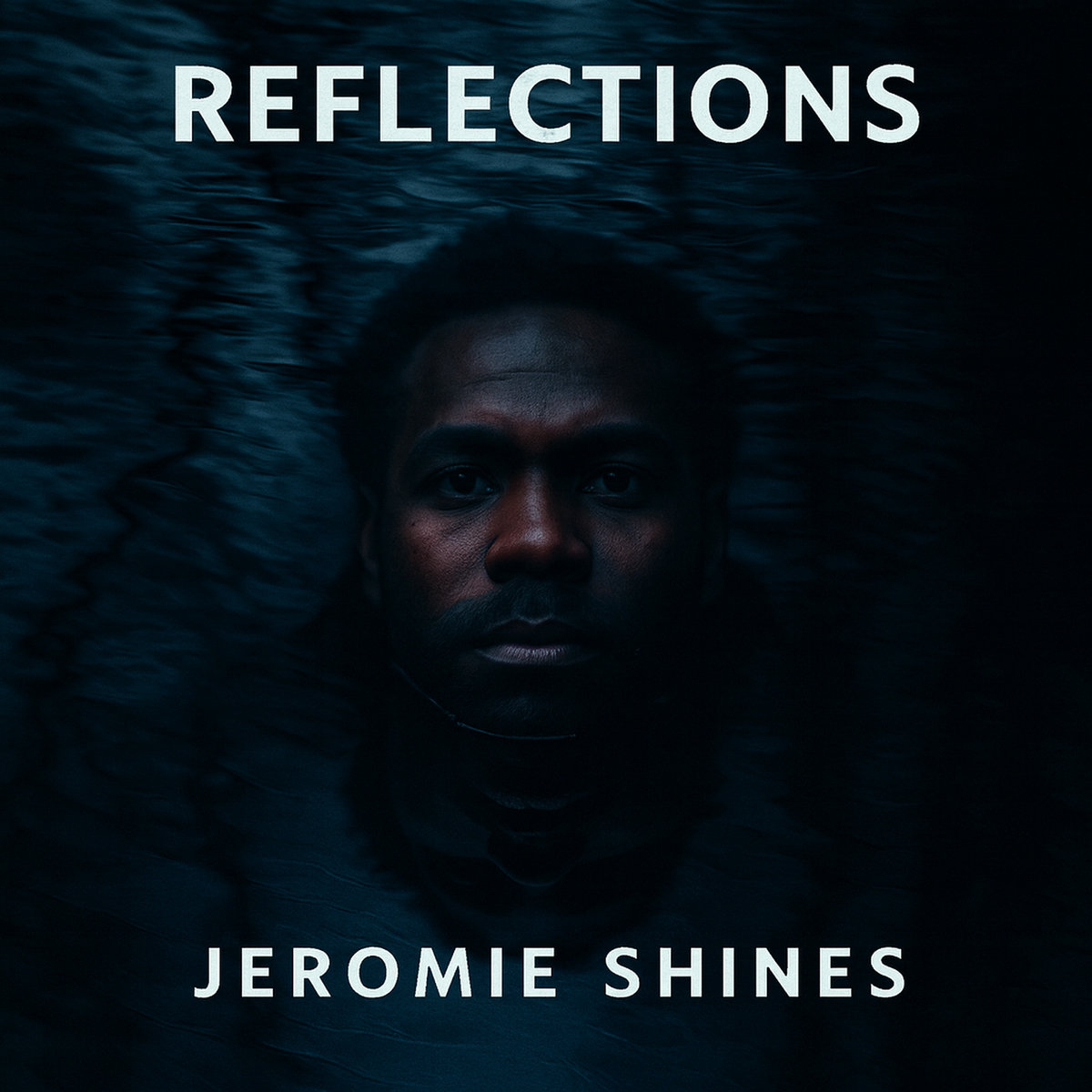 REFLECTIONS | Jeromie Shines