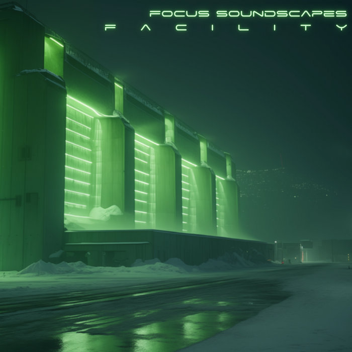 Facility | Focus Soundscapes