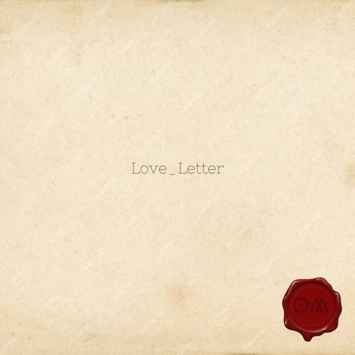 Love_Letter | Outro Mar