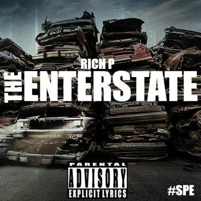The Enterstate | Rich P