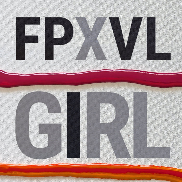 Fraxinus Prime & Vice Locker - Girl | Vice Locker