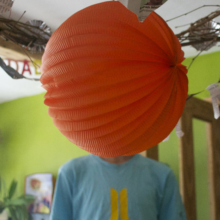 Elaborate | Front Side Down