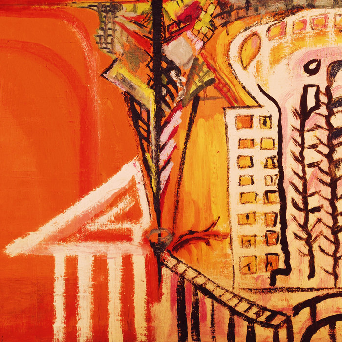 Sound Artifacts | Valery Posidelov