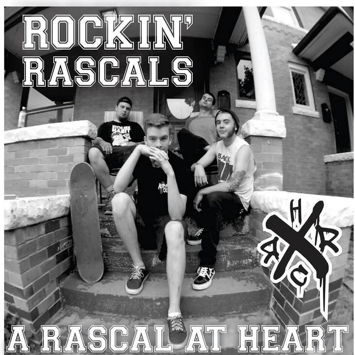 A Rascal At Heart | Rockin' Rascals