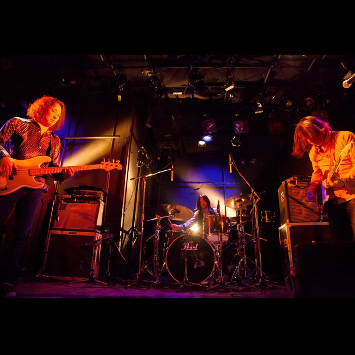 『69 Paradise』LIVE@GB 2014.11.9 | CARNATION