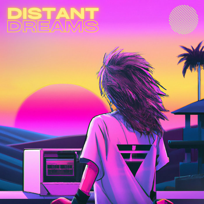 Distant Dreams | Mezhdunami & Lola's Dream | mezhdunami