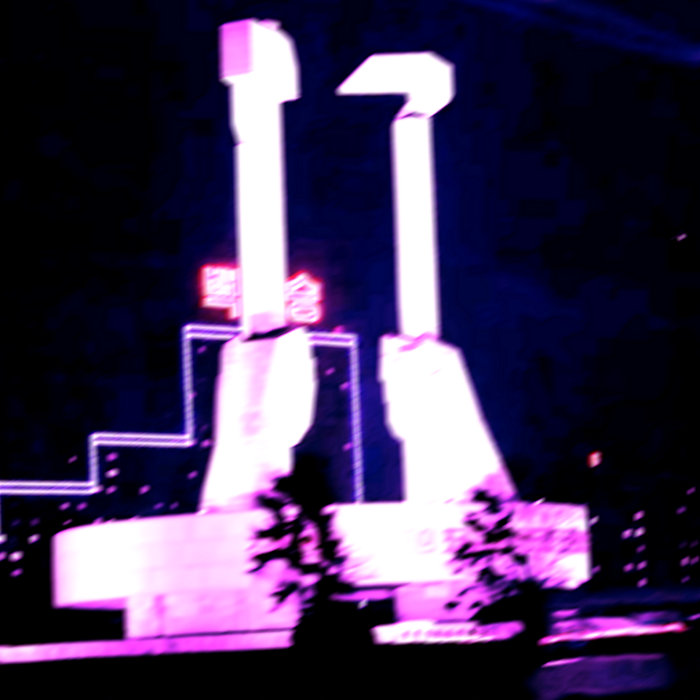 neon pyongyang | jaffaajar