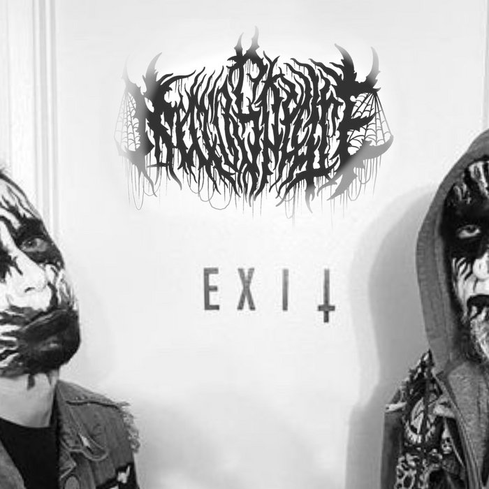 Exi Necrospectre exi-necrospectre
