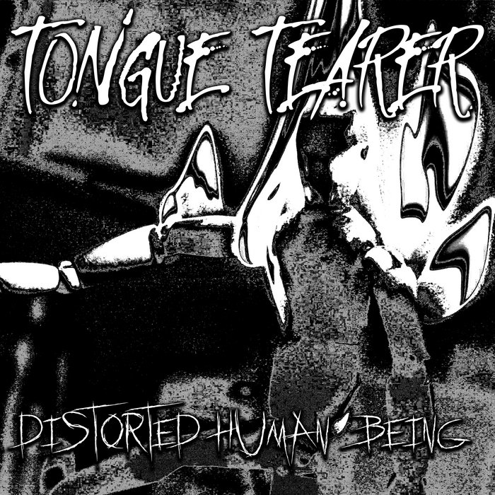 DISTORTED HUMAN BEING | Tongue Tearer | Hanging Corpse Records