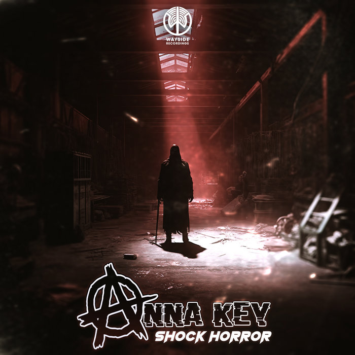Shock Horror | Anna Key (Wayside Recordings) | Wayside Recordings