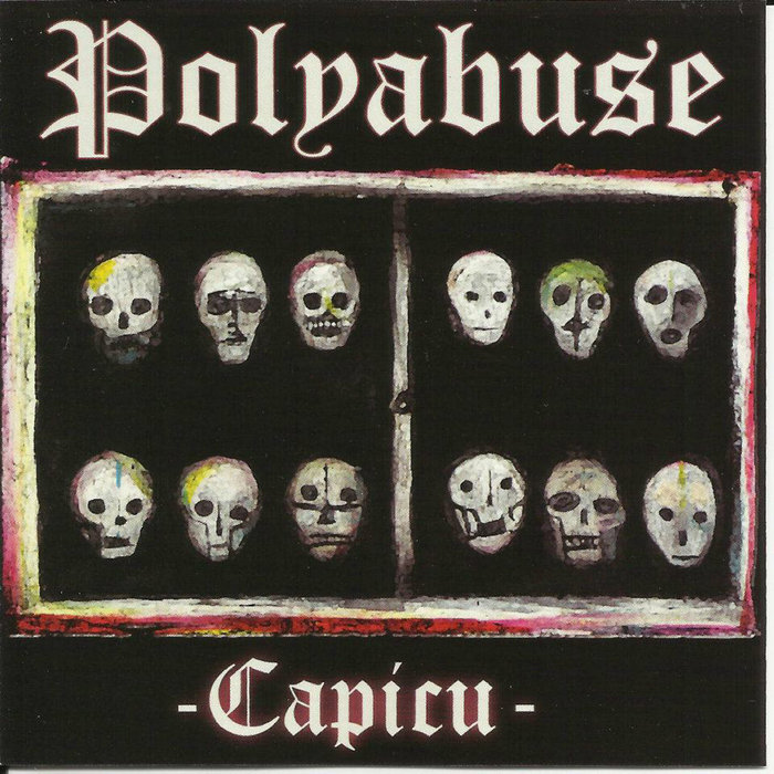 Capicu | POLYABUSE