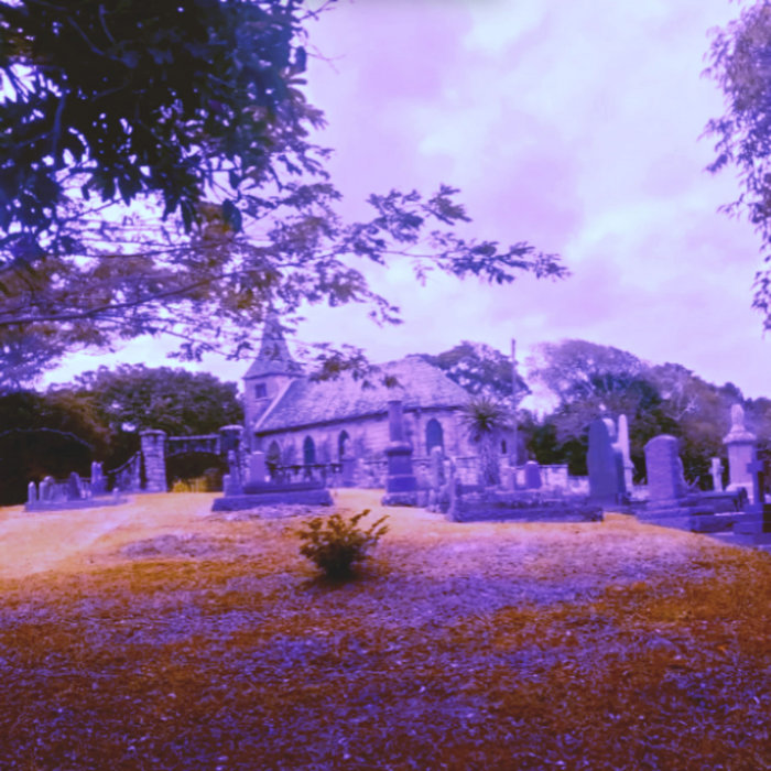 Mourning Star | Echoes of a Dystopia