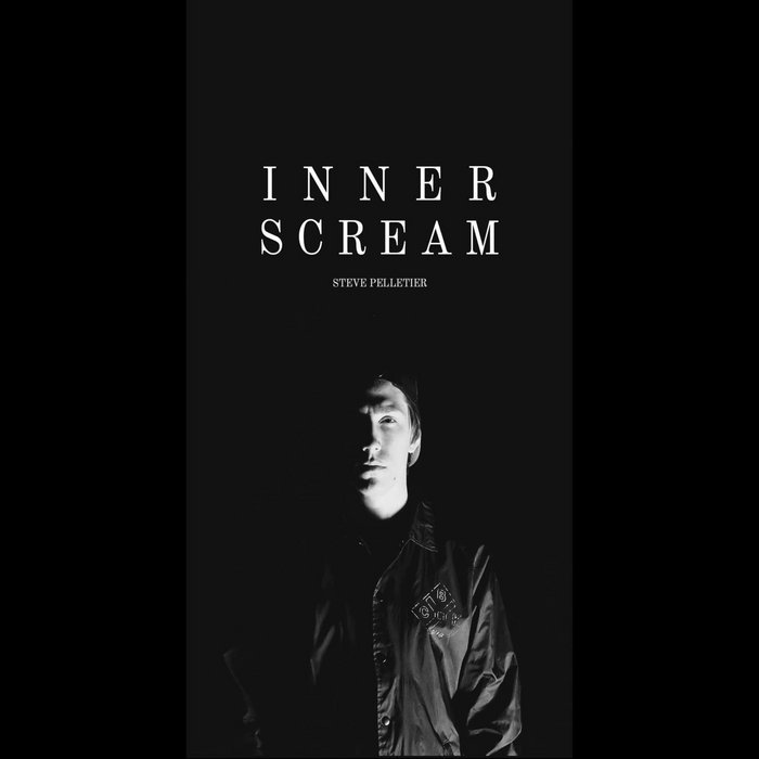 Inner scream | Steve Pelletier