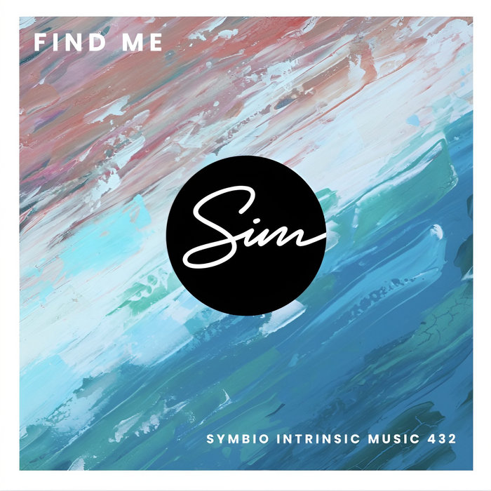 FIND ME | Sim Bastick