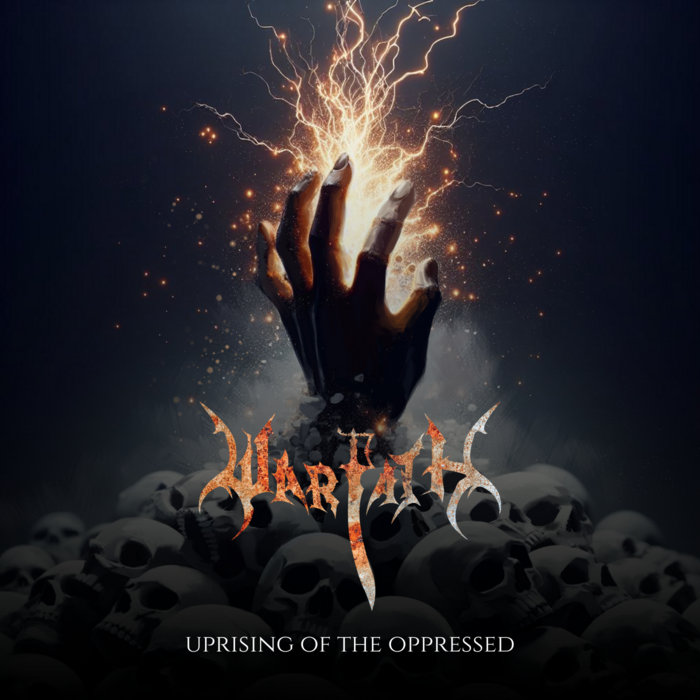 Uprising Of The Oppressed | Warpath