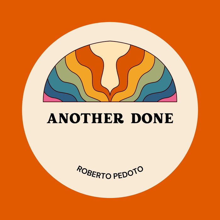 Another Done | Roberto Pedoto