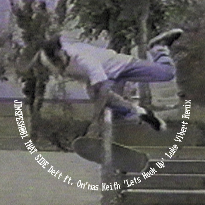 Luke Vibert Remix | Deft ft Om'mas Keith | Sneaker Social Club