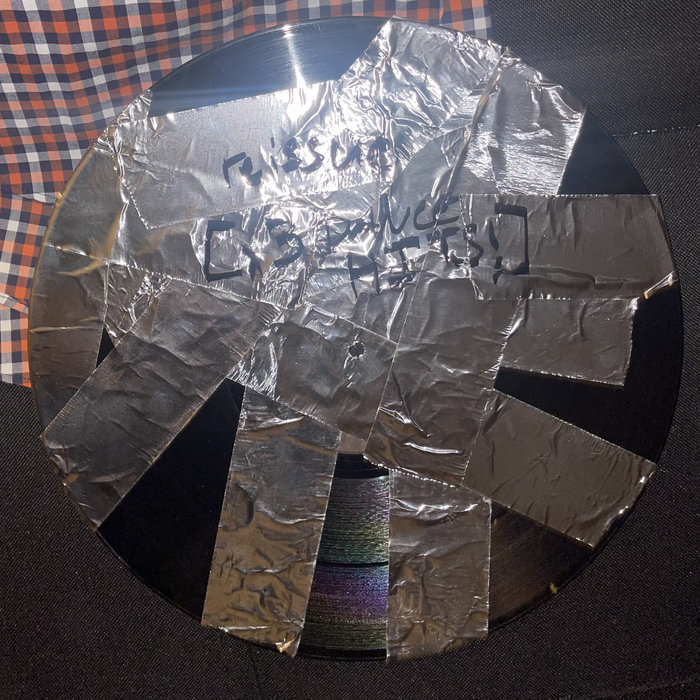 reissue (x3 DANCE HITS!) | Governor Vomit