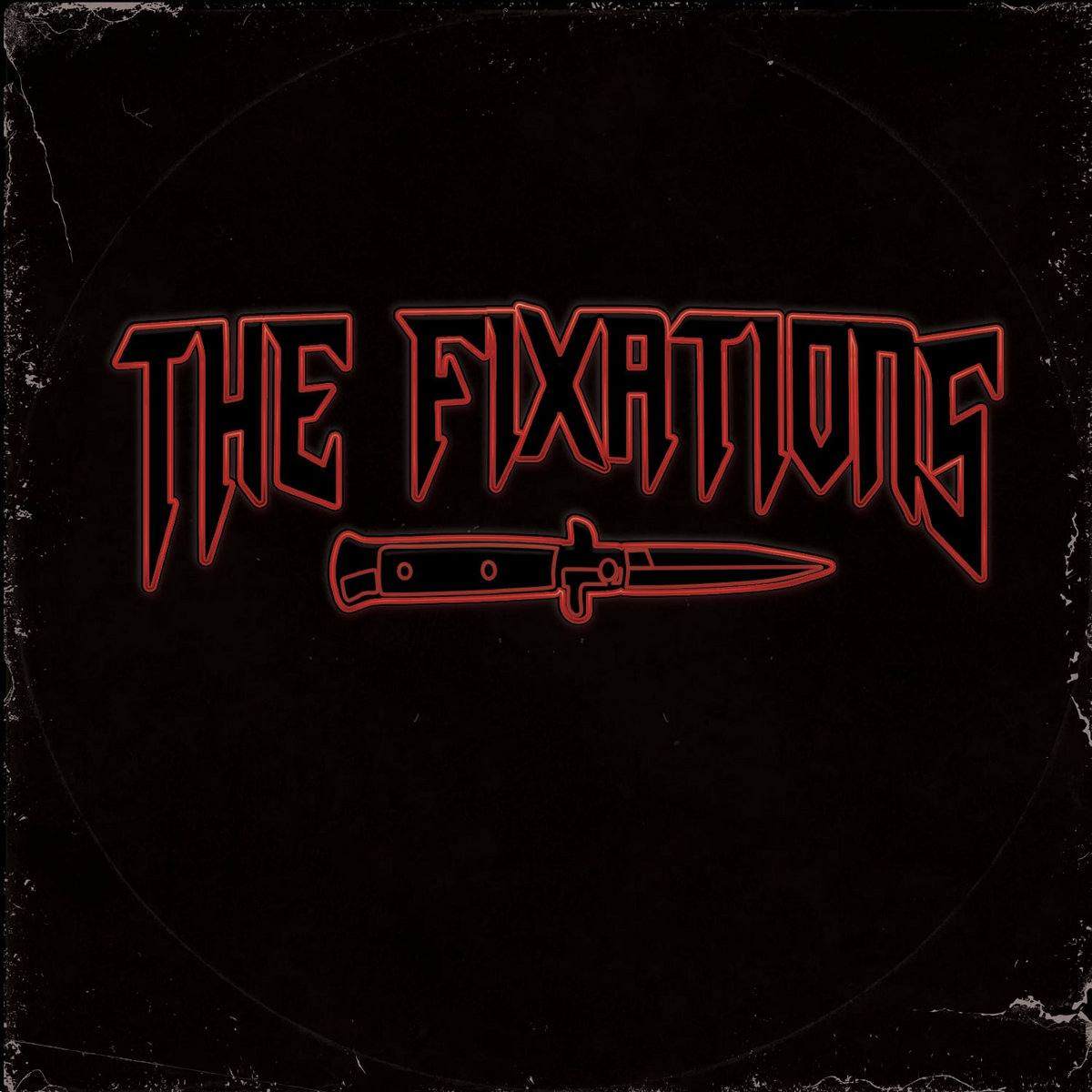 The Fixations Are Who You Thought They Were | The Fixations