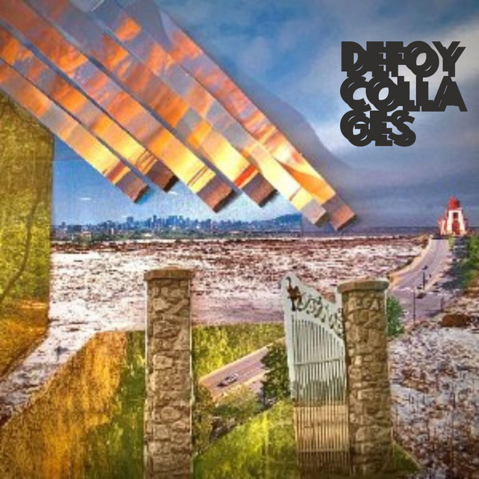 COLLAGES | Defoy
