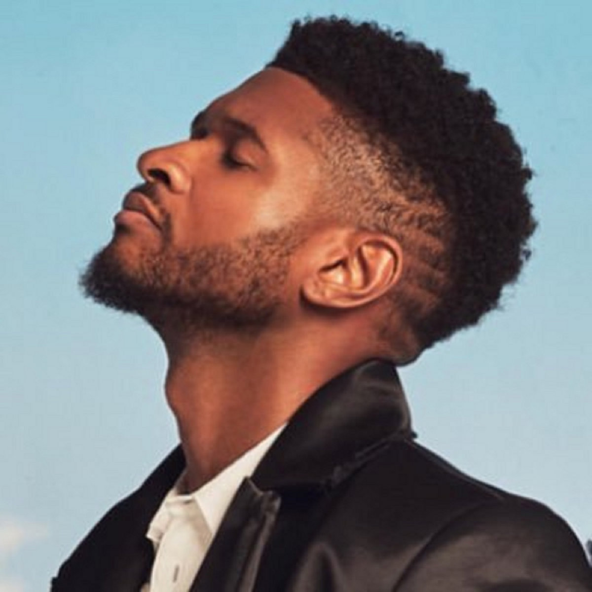 Usher Remixes | Atomic / Signature