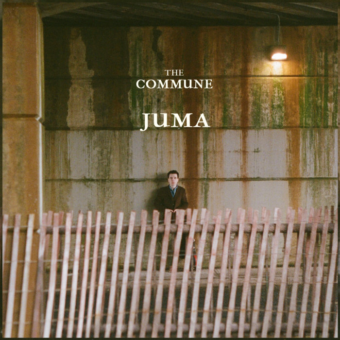 JUMA | the commune