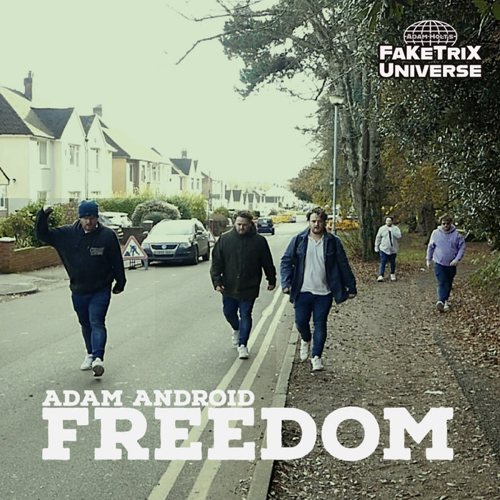 Freedom | Adam Android