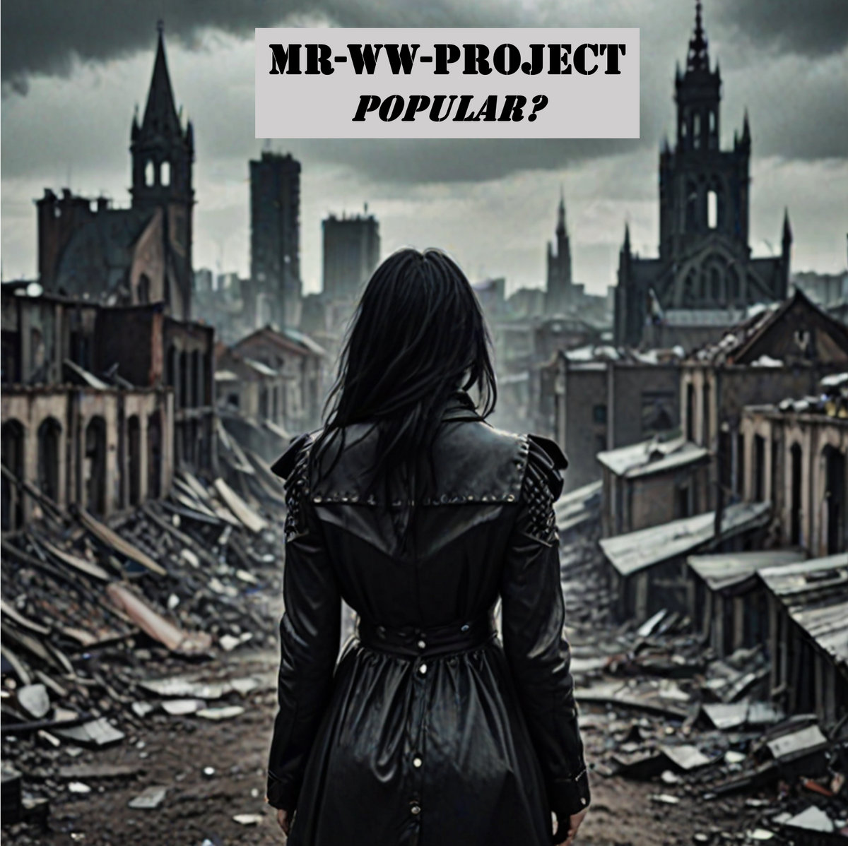 Popular? | MR-WW-Project